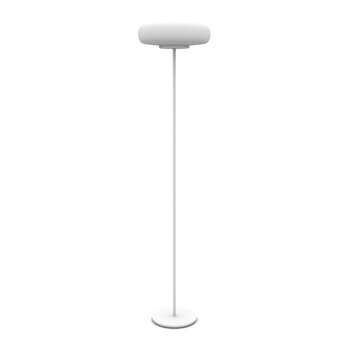 Modern Floor Lamp 3D model - Floor Lights | CGmodelX