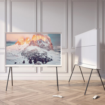 Modern Television 3D Model - Household appliances | CGmodelX